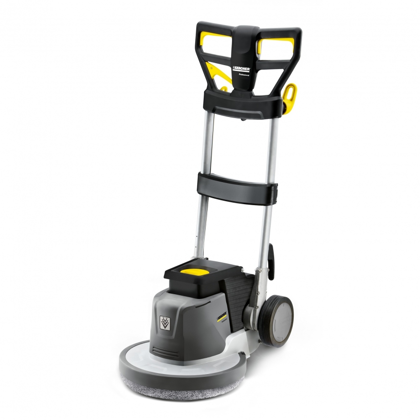 Floor Scrubber Hire with Next Day UK Delivery | Kärcher Hire